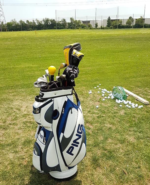 Ontario Driving Ranges - Ontario Golf Hub