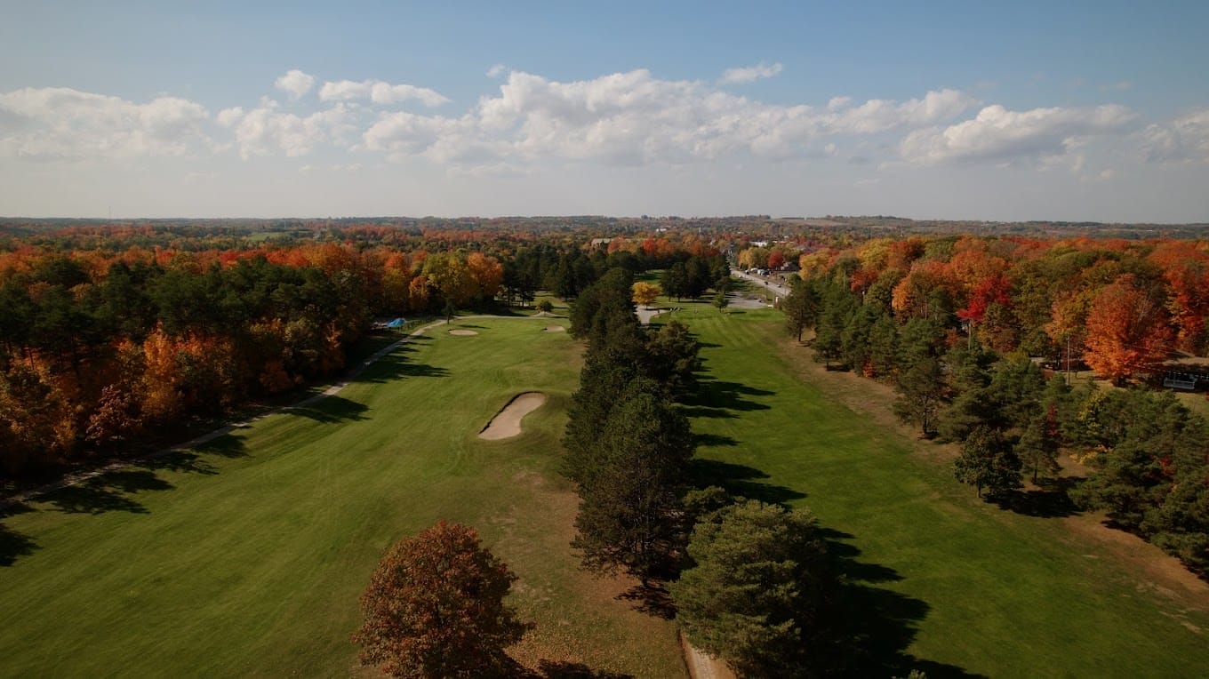 FOXBRIDGE GOLF COURSE AND COUNTRY CLUB - Ontario Golf Hub