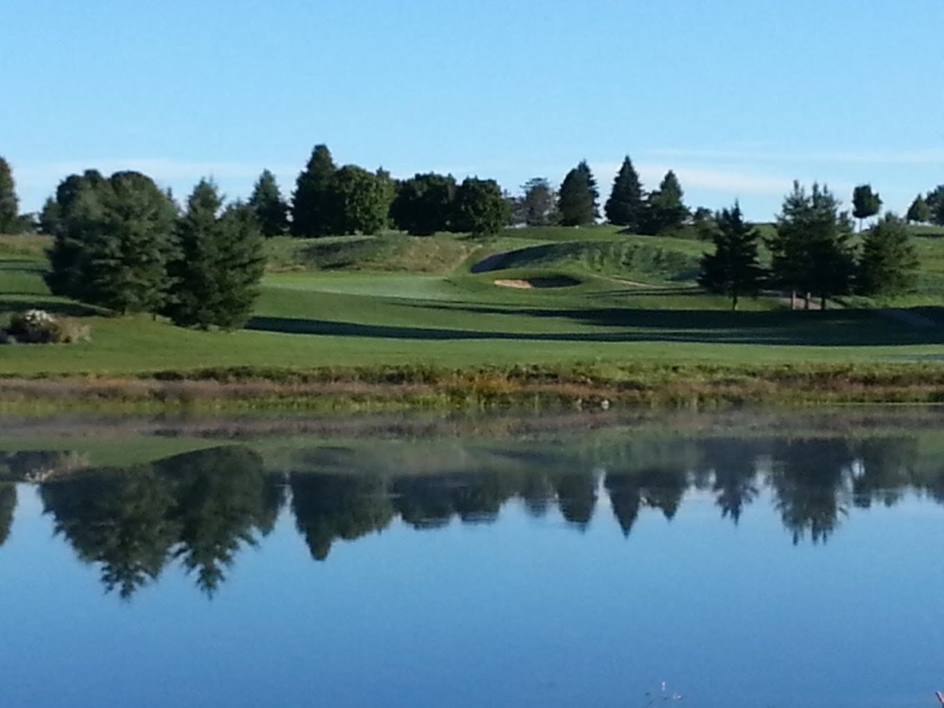 ARISS VALLEY GOLF AND COUNTRY CLUB - Ontario Golf Hub