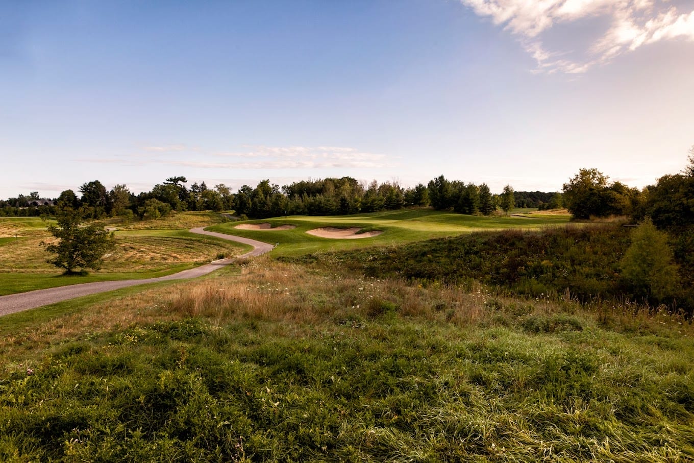 NOBLETON LAKES GOLF CLUB - Ontario Golf Hub