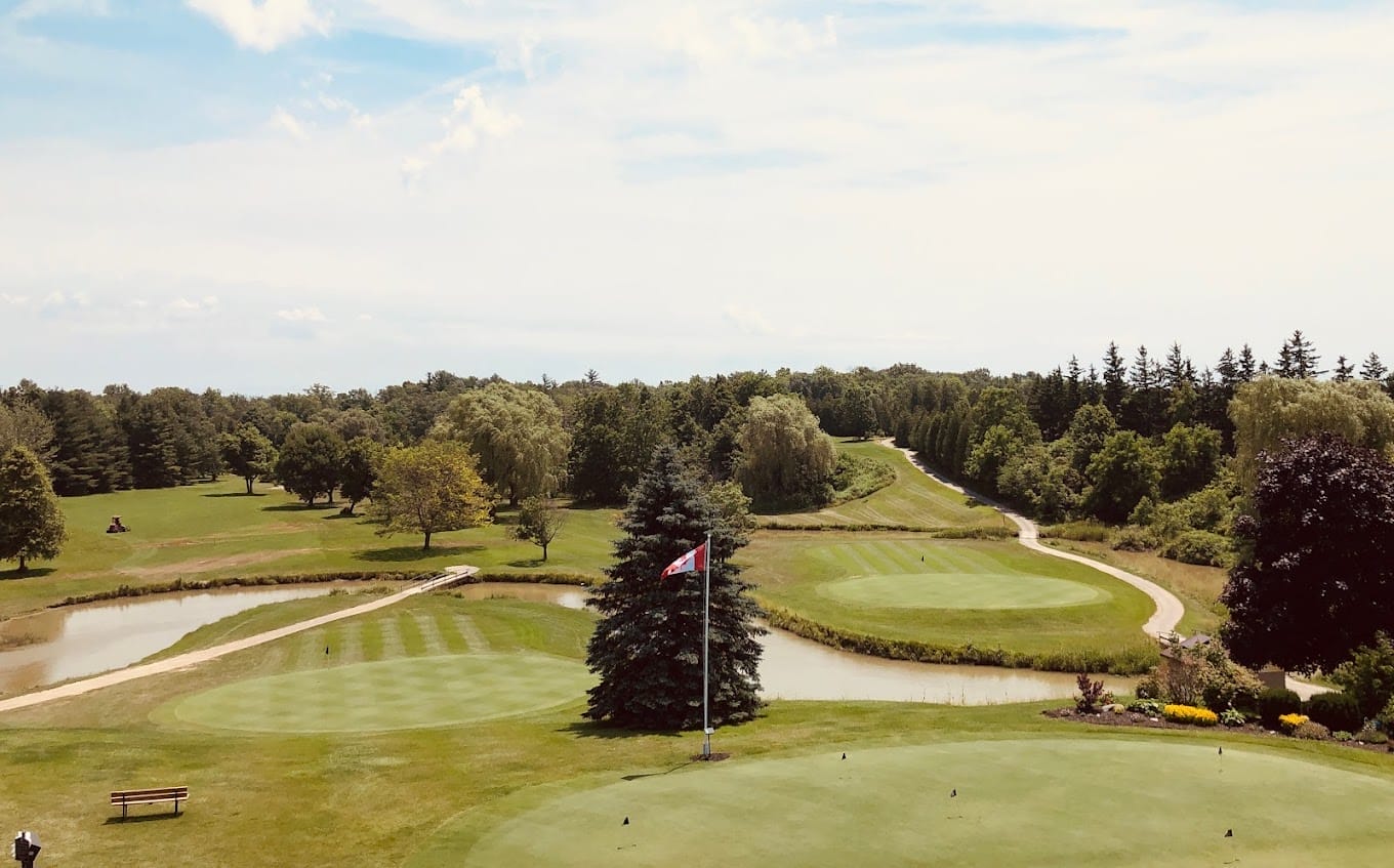 SOUTHBROOK GOLF AND COUNTRY CLUB - Ontario Golf Hub